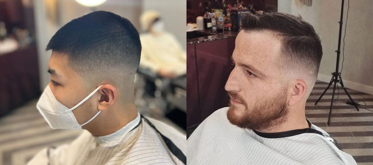 Dundas Square Barbers is a Barber Shop in Toronto, ON M5B 1B6